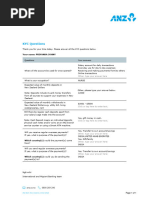 ANZ Smart ATM Deposit Guide | PDF | Automated Teller Machine | Debit Card