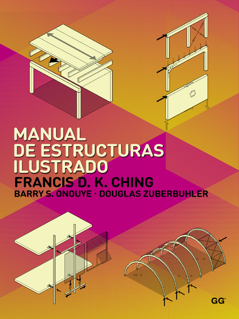 Manual de Estructuras Ilustrado Francis2 | PDF