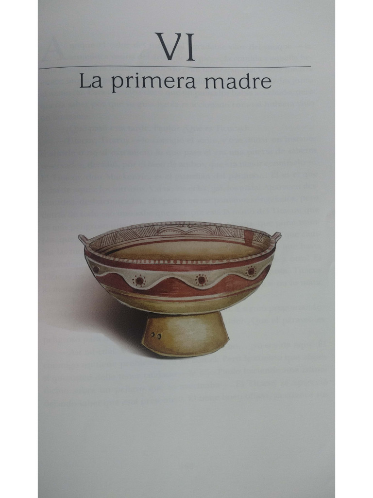 Cap Vi - 104725 | PDF