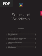 How To Install Fusion .Comp Files For DaVinci Resolve - Mixkit | PDF | Menu (Computing ...