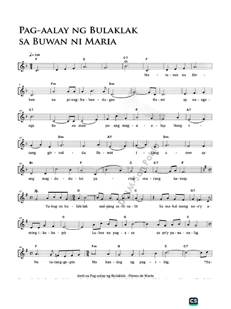 Matamis Na Birhen 1 | PDF