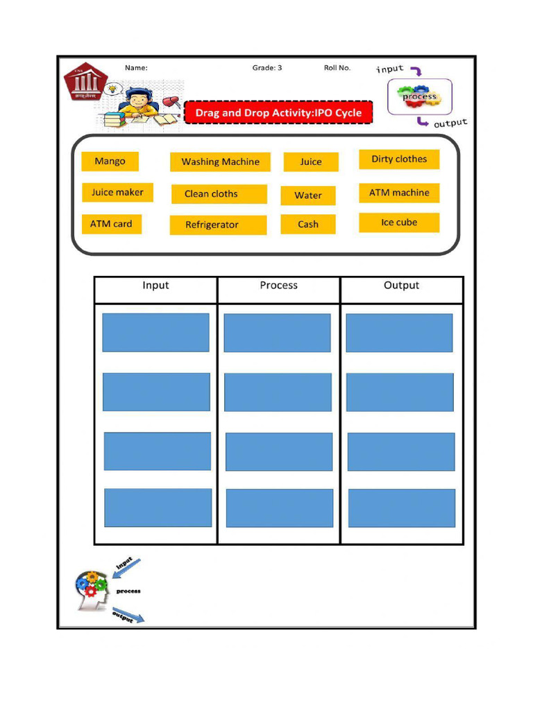 Worksheet 300111 | PDF