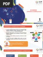 GeM Availability Report | PDF | Computing | Software