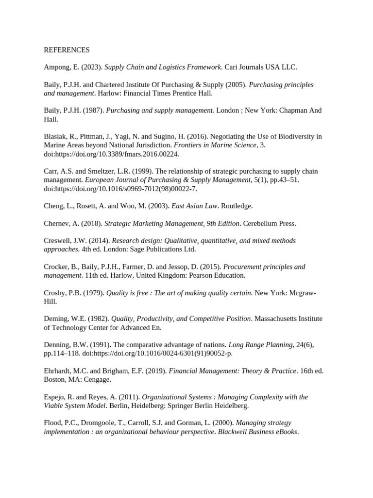 Референци Sinisha Pesh | PDF | Business