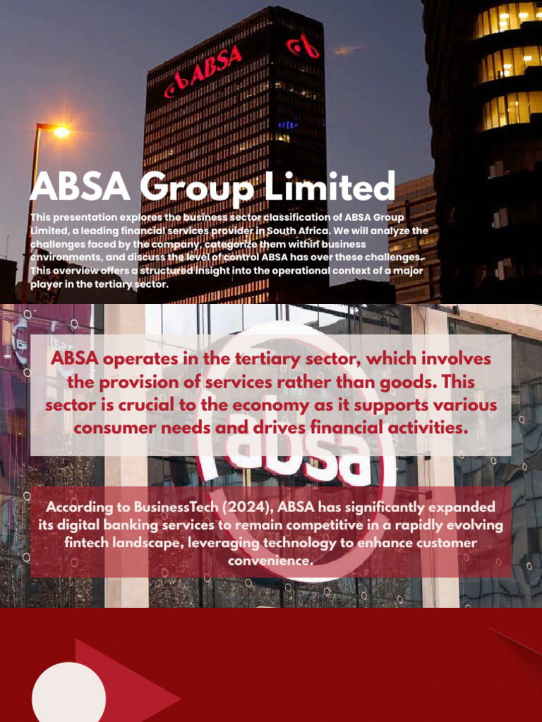 Absa PDF | PDF