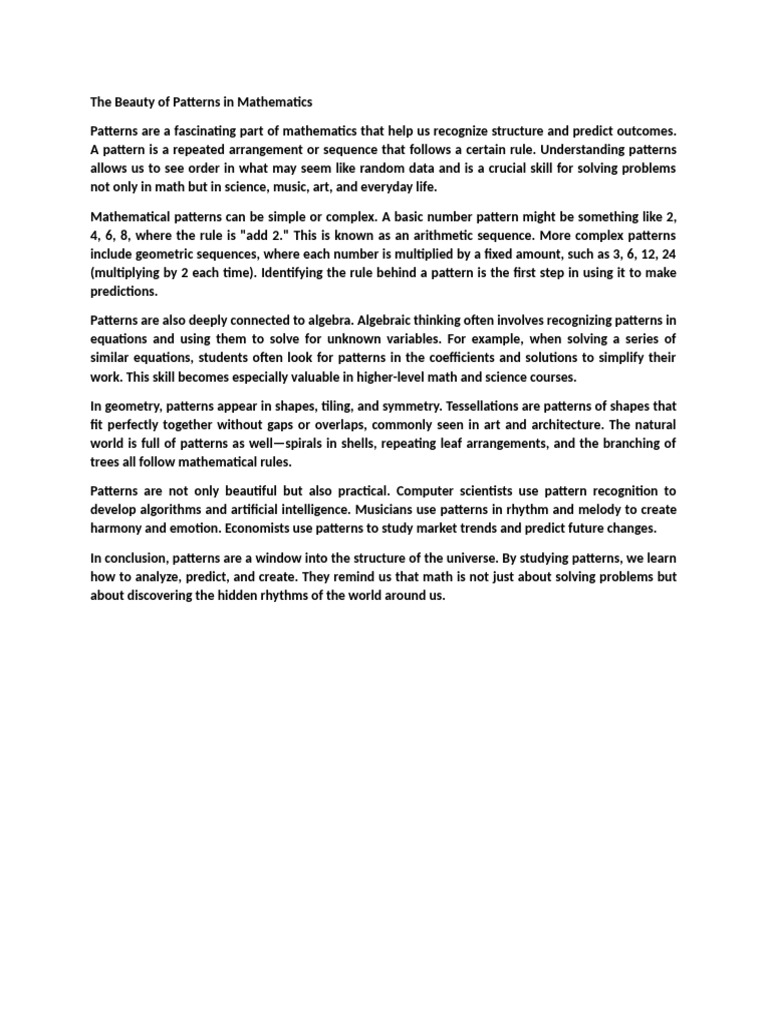 Climate Change and Its Impact_3 | PDF