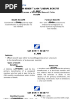 New SSS Contribution Table 2025 | PDF | Social Security (United States ...