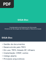 Como Fazer - Comunicacao Interna No SIMPROC Rev01 | PDF | Comunicação ...