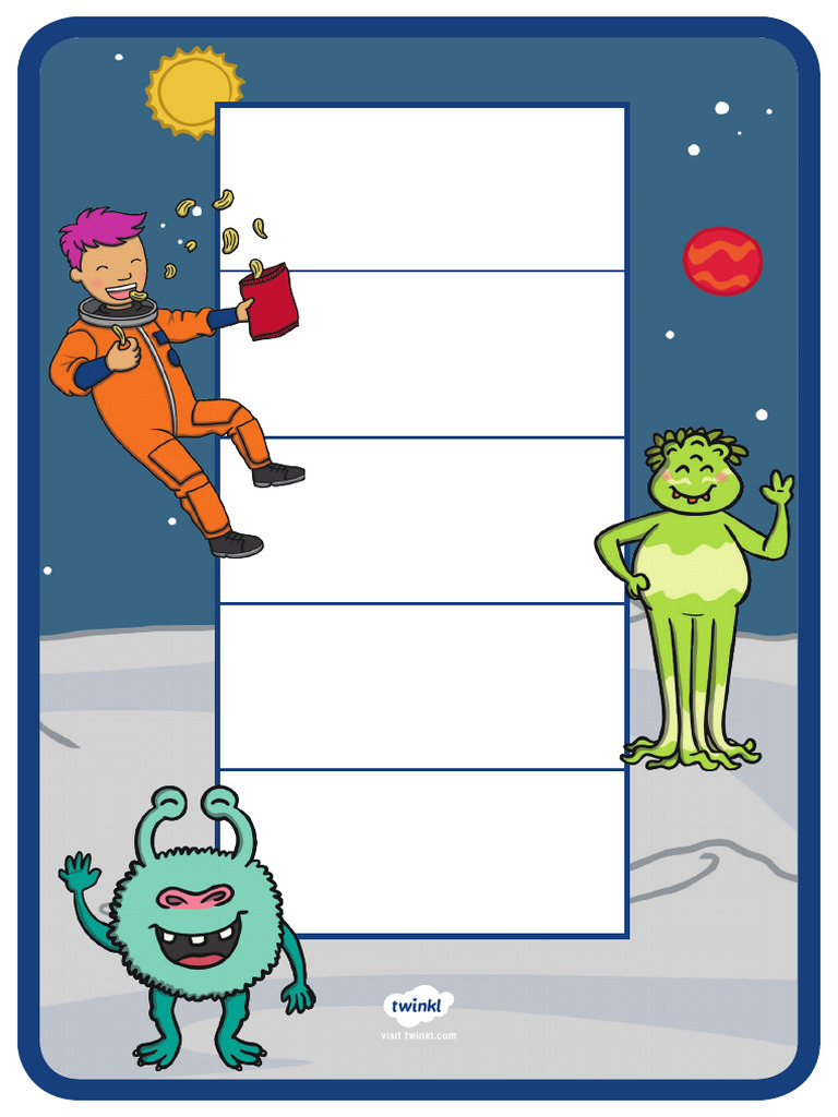 Space | PDF
