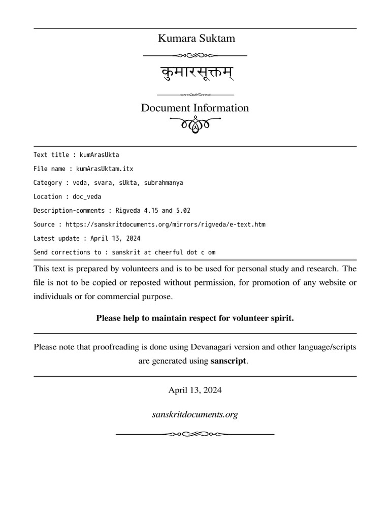 Kum Aras Uktam | PDF