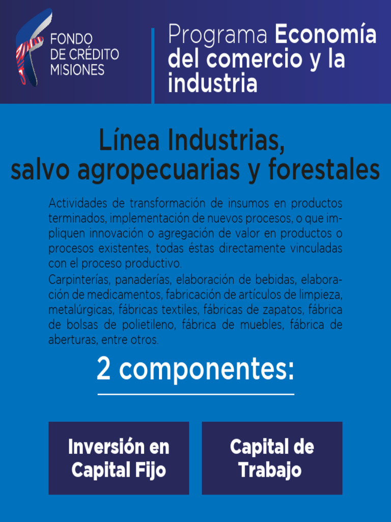 Industria 2023 v5 | PDF