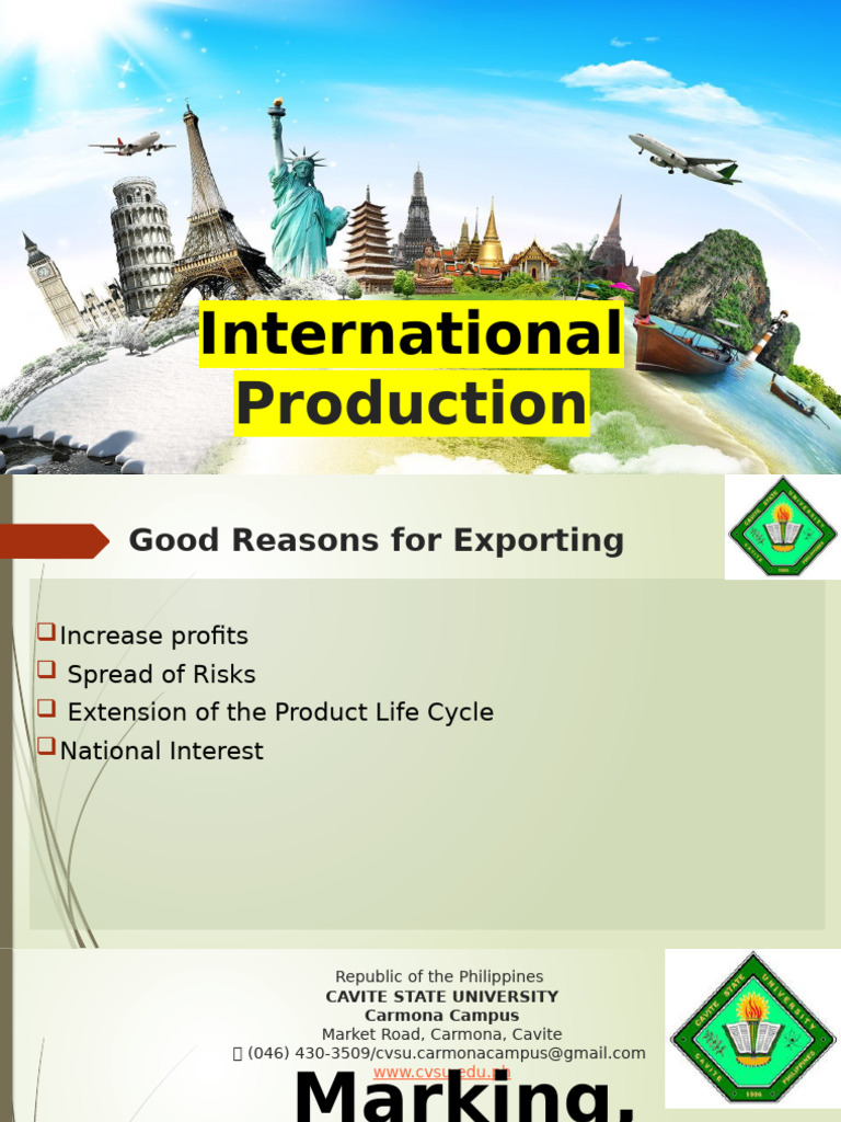 International Production-Marking Labeling Harmonizaed Codes - 091610 | PDF