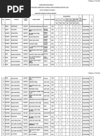 Cssps 2025 Form | PDF