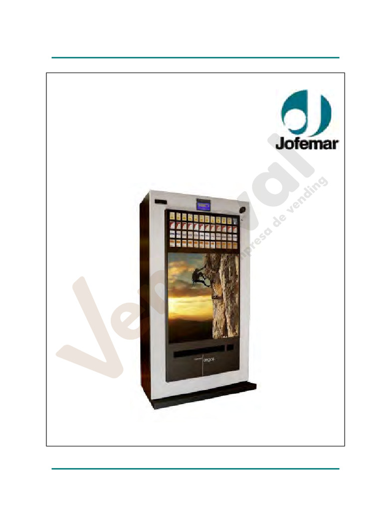 Jofemar Argos v2 | PDF | Archivo de computadora | Memoria flash