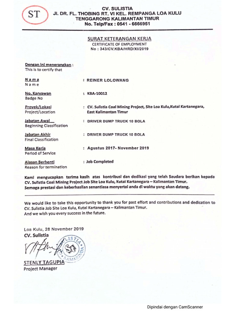 Dok Ebing | PDF