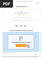 Download de PDF para Teste de Arquivos | PDF