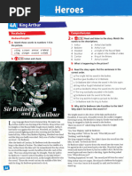 Unit 1 - Lesson 1 The River Bank Part 1: The Wind in The Willows | PDF | Syllable | Consonant