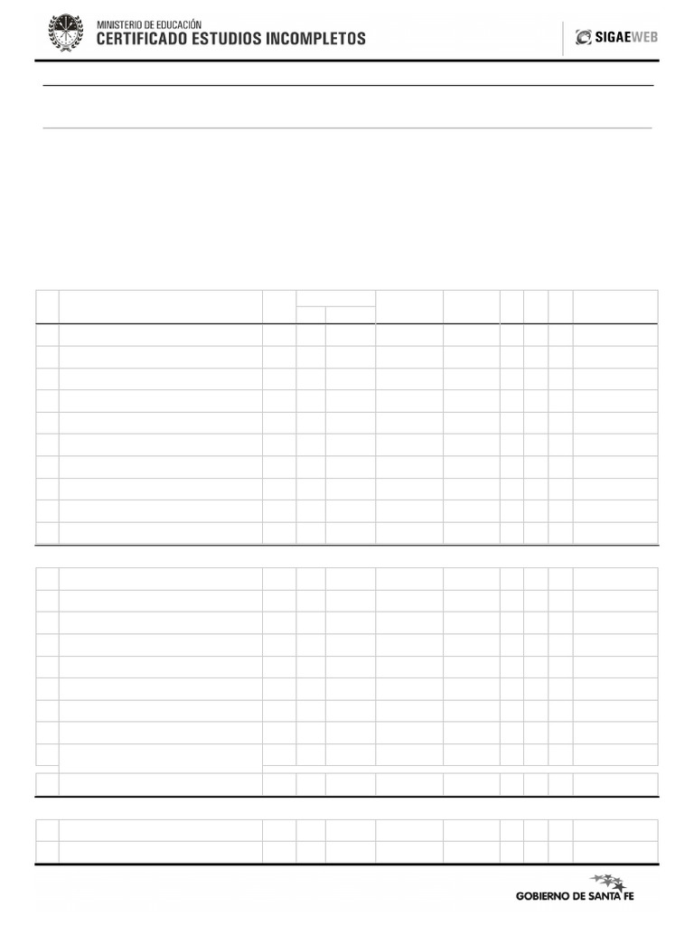 CV Formula | PDF | Maestros | Aprendizaje