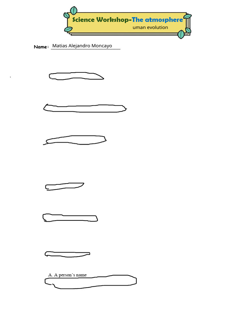 Humans Mutation | PDF