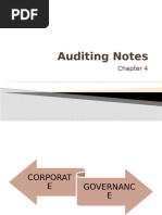 King Code IV: Ethics in South Africa | PDF | Governance | Corporate ...