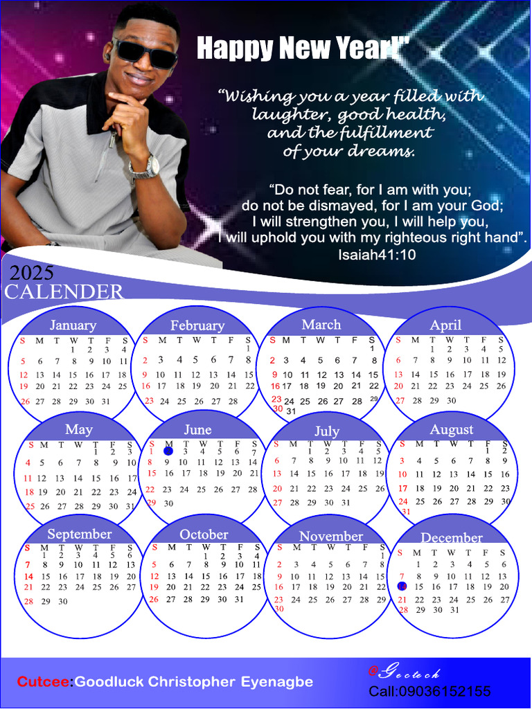 Calender | PDF