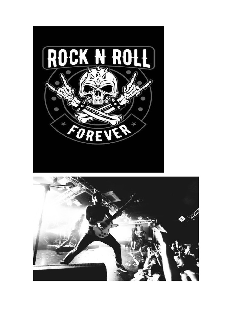 Rock | PDF
