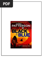 James Patterson Books List | PDF