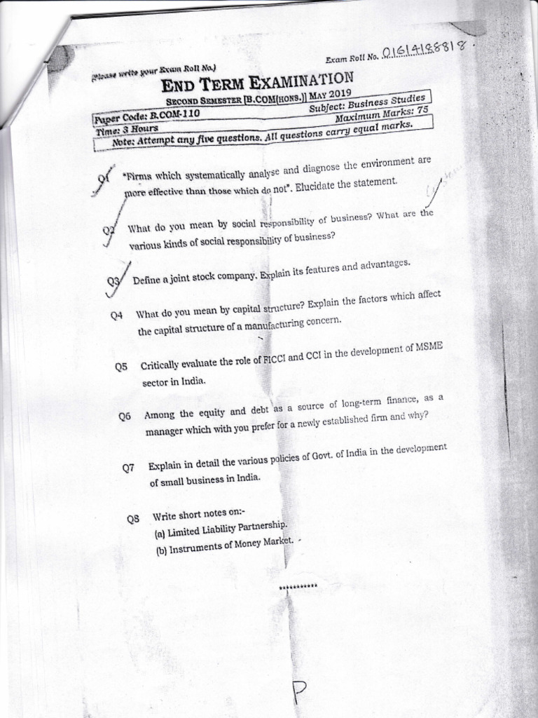 Merged-Third-Sem | PDF