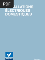 (PDF) Cours Complet en Electricite Batiment - Cours Electricite | PDF ...