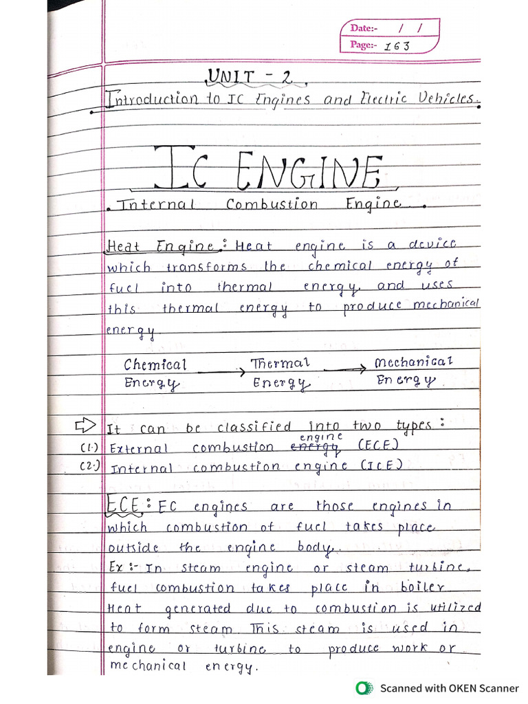 Unit.2 Introduction | PDF