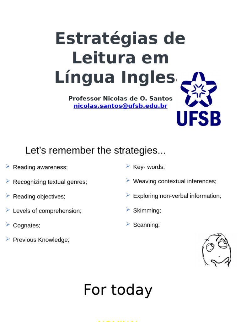 Class 8 | PDF | Reading Comprehension | Learning