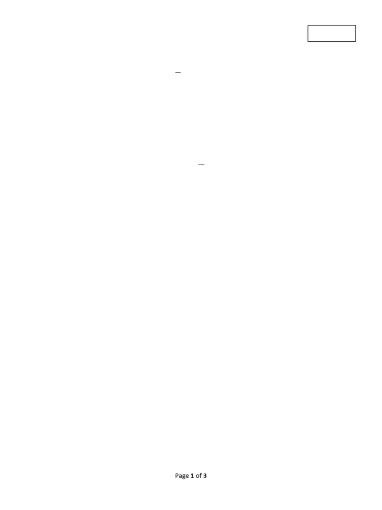 Advanced Java & Web Technologies Exam | PDF