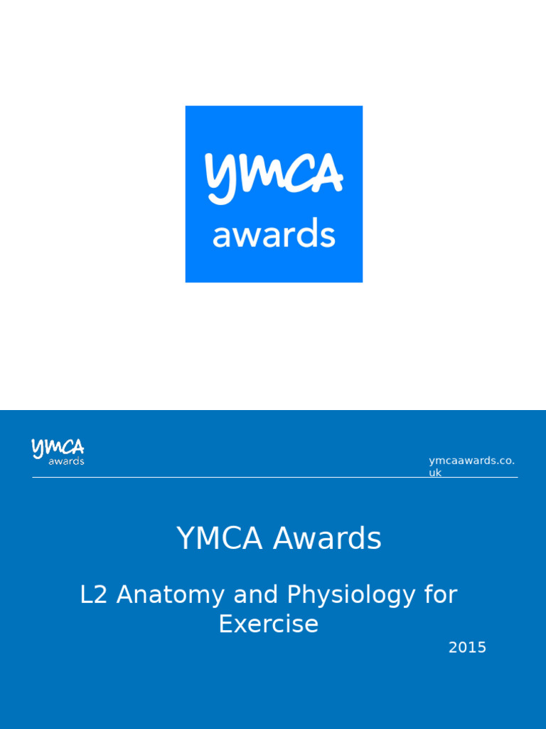 Level 2 Anatomy & Physiology for Exercise | PDF | Vertebral Column ...