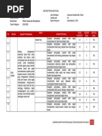 Cara Dan Contoh Perhitungan Metode FIFO | PDF