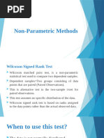 Wilcoxon Signed-Rank Test Critical Values | PDF | Statistical Theory ...