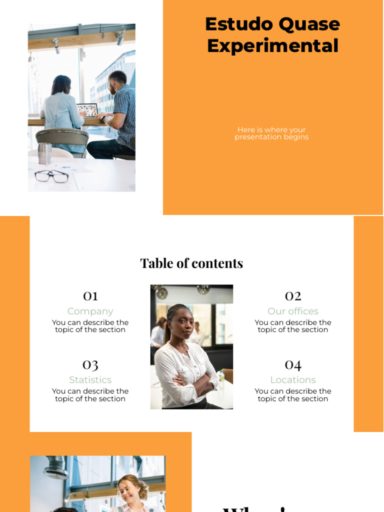 Slidesgo Minimalist Green Slides 20250518225311bFTh | PDF