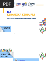 Modul Ajar Pembelajaran Model Tefa - Rev 1 | PDF | Seni