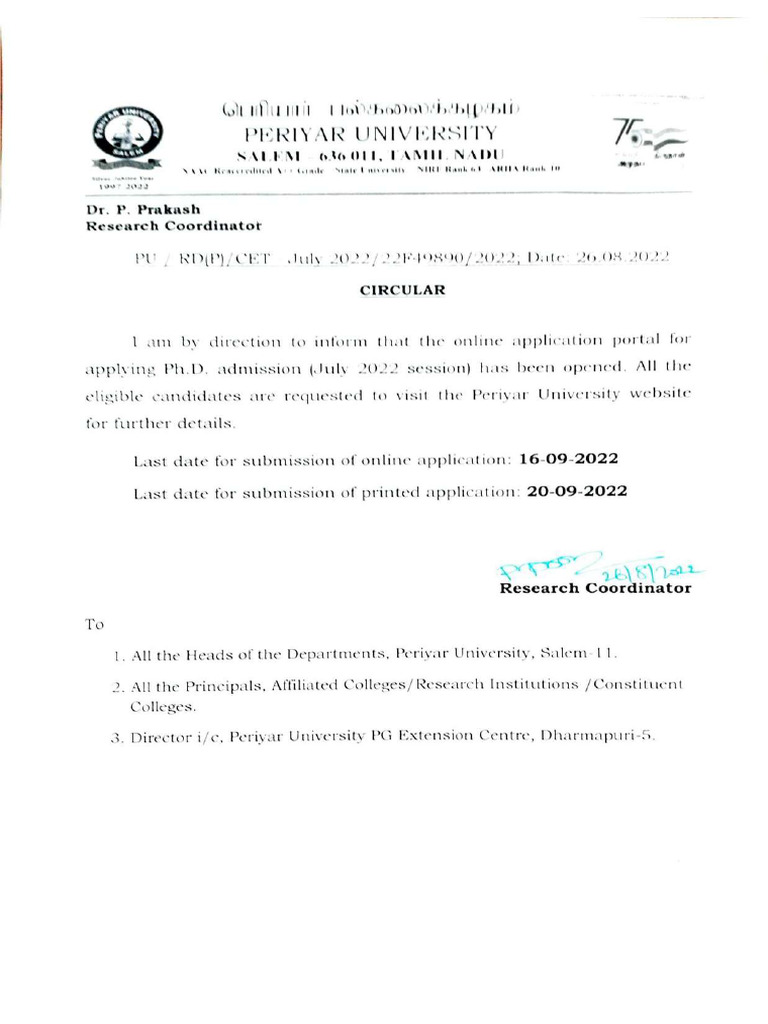 Cir 12 | PDF