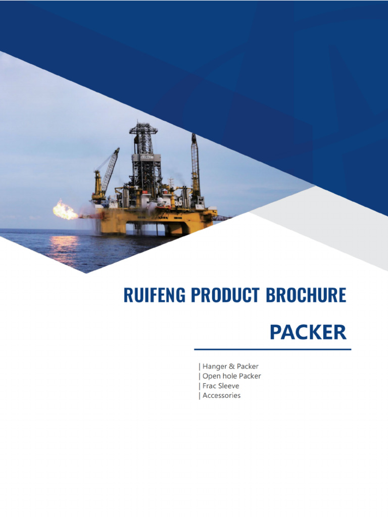 4 Packer | PDF