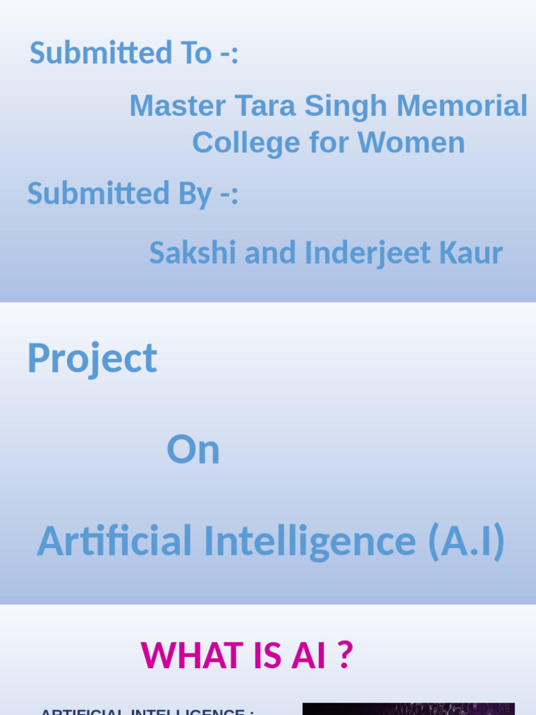 Sakshi and Inderjeet Kaur | PDF