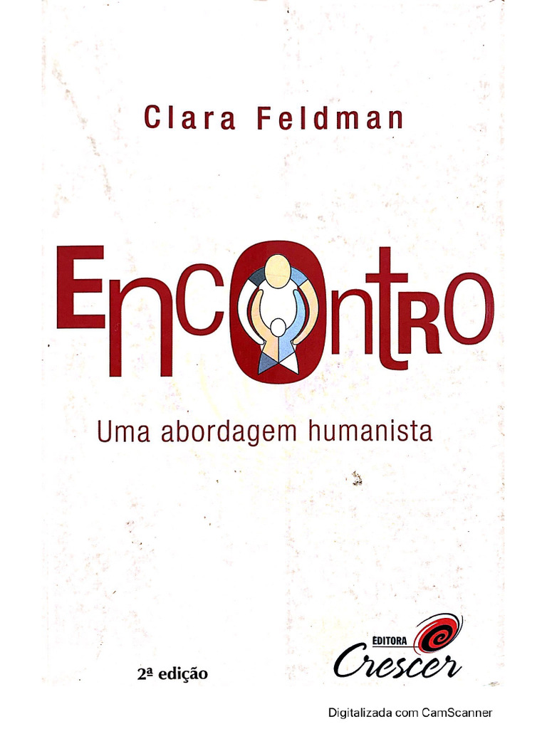 Parte 1 Clara Feldman Acolher, Observar, Escutar - Entrevista 1 | PDF