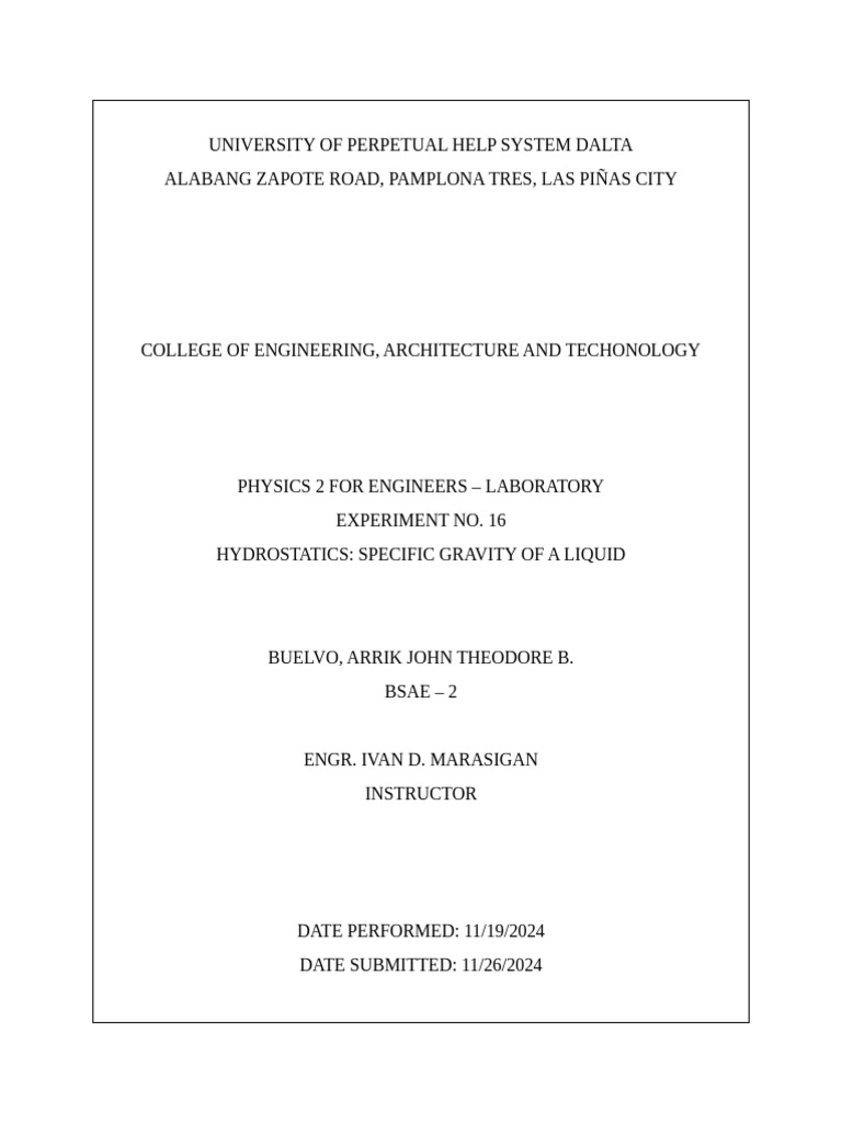 Lab Report 16 | PDF