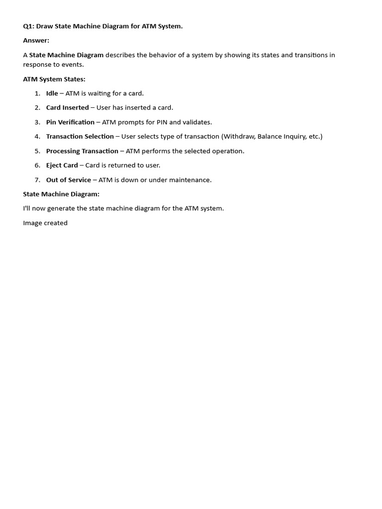 Gemini Notes 1 - Merged | PDF | Model–View–Controller | Software ...