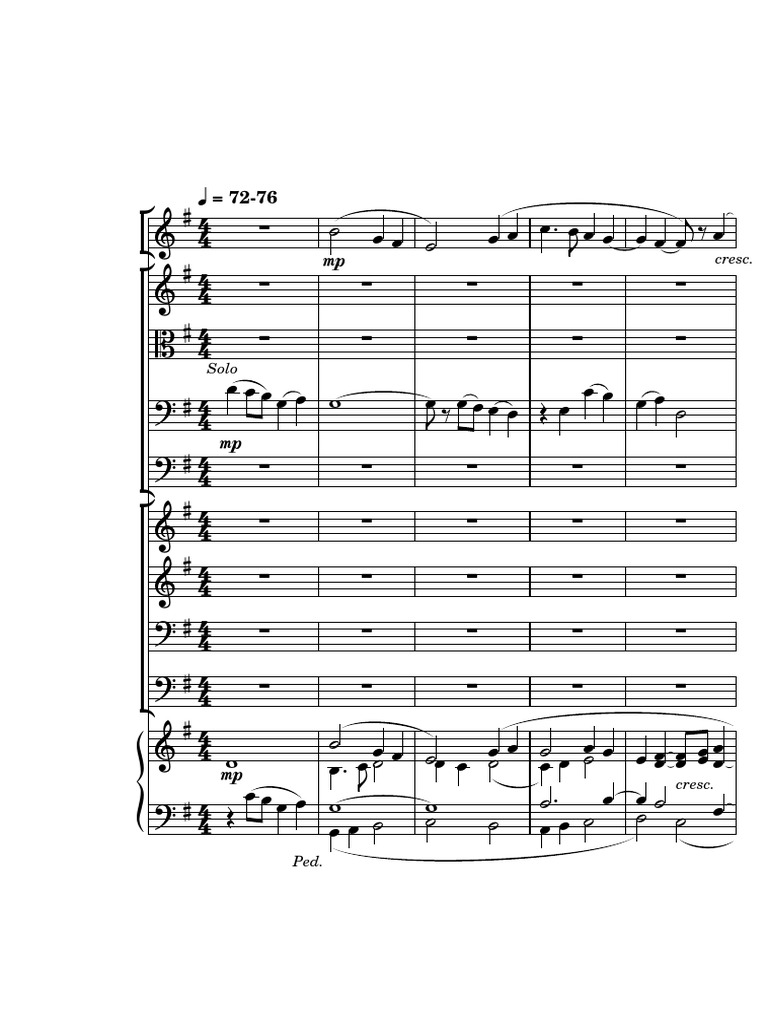 I Am The Bread of Life Suzanne Toolan | PDF