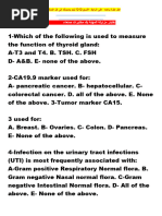 SAFE-T Protocol With C-SSRS - Unit Interventions | PDF | Suicide | Self ...