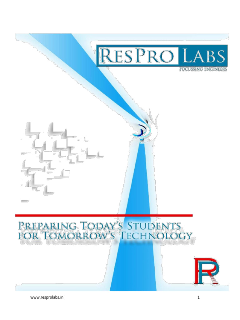 Nodemcu Workshop Material | PDF | Accelerometer | Computer Science