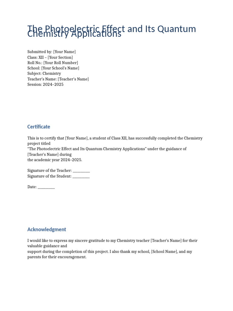Photoelectric Current S Intensity | PDF | Photoelectric Effect | Light