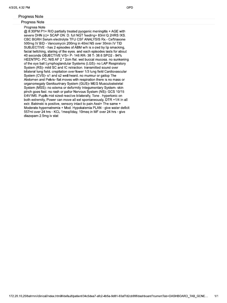 Case4 Critical | PDF