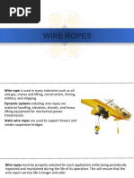 Lay Length and Angle in Helical Wires | PDF | Helix | Angle
