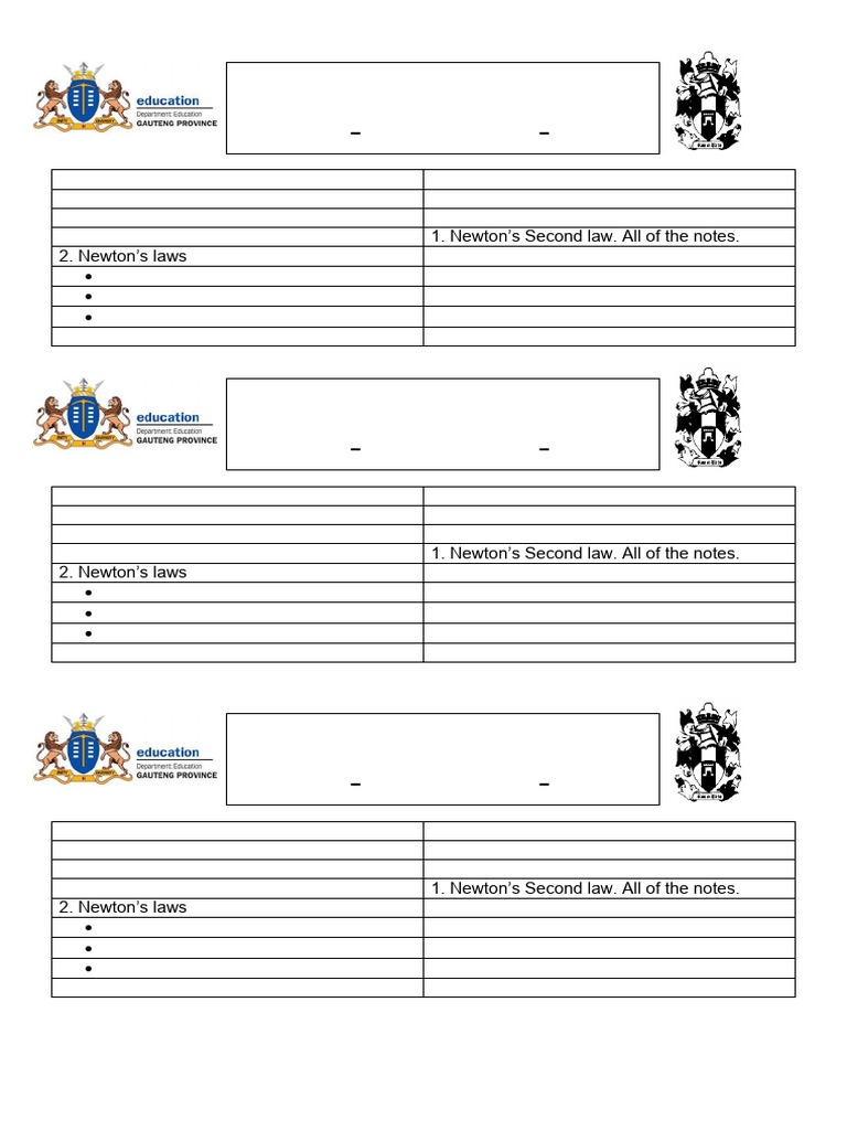 Physics Scope | PDF